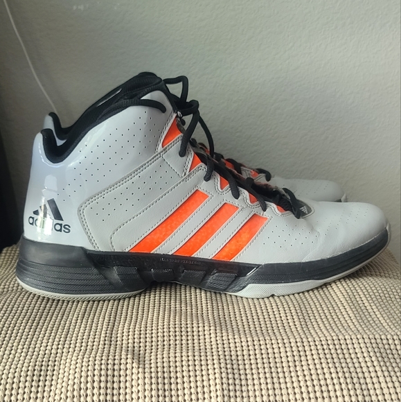 adidas | Shoes | Adidas Gary Scarlett Sneakers | Poshmark